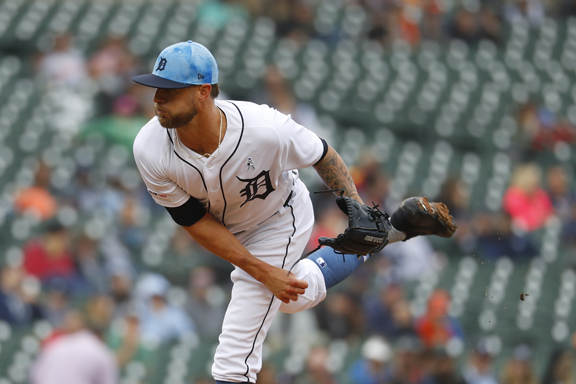Baseball all-stars like Detroit Tigers’ Shane Greene make attractive ...